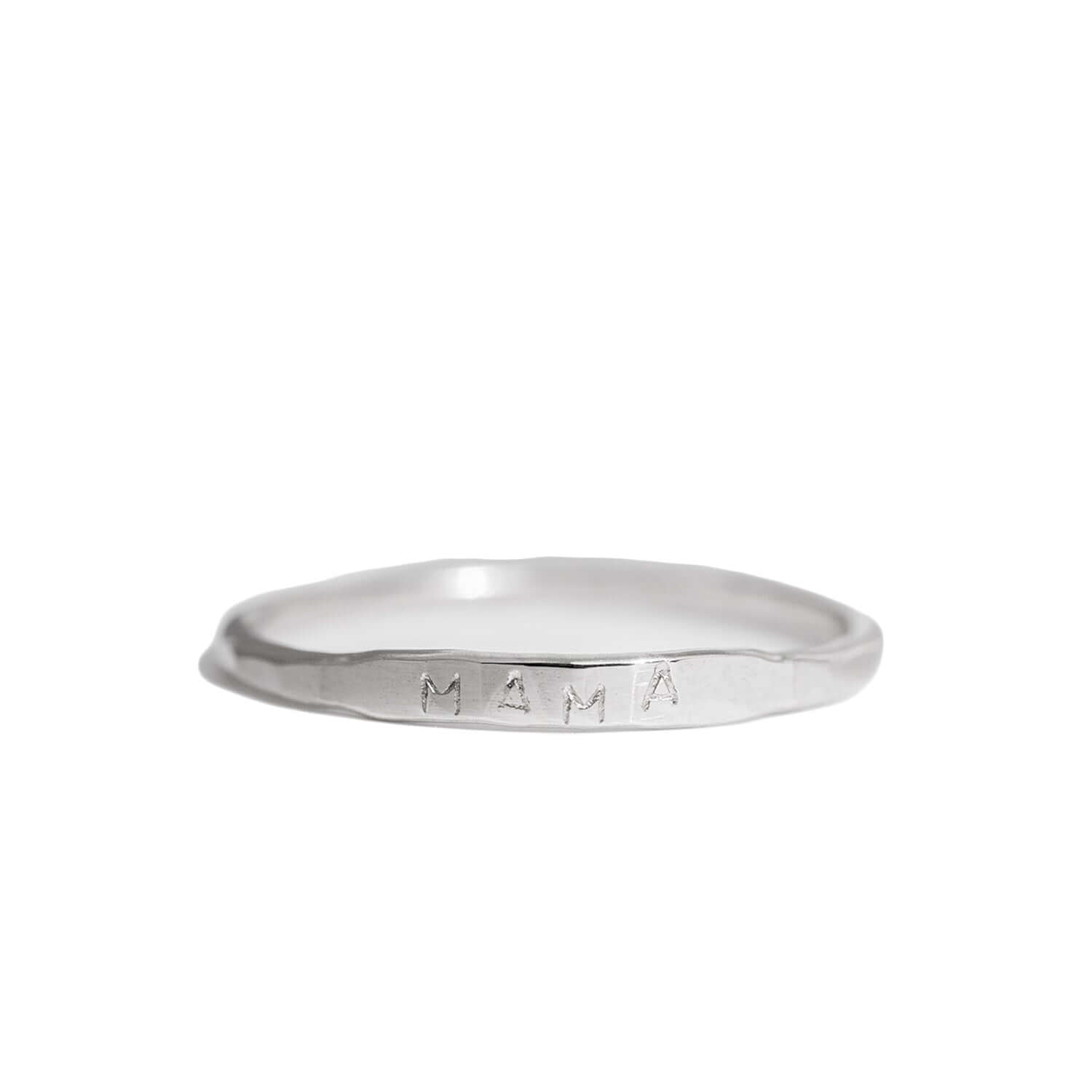 Mama Stacking Ring – Kate Koel